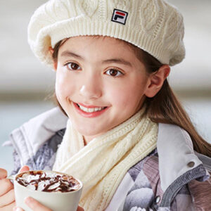 Kid Girl Models | Kid & Child Models - Grandee Model