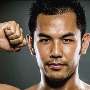 Andy Yuen - Grandee Model