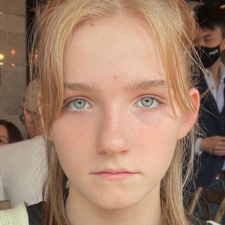 Alice M - Grandee Model