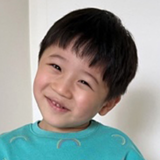 Brendan Wu - Grandee Model