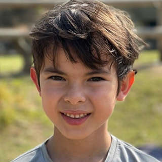 Gregory H - Grandee Model