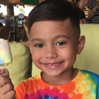 Joseph Wells - Grandee Model