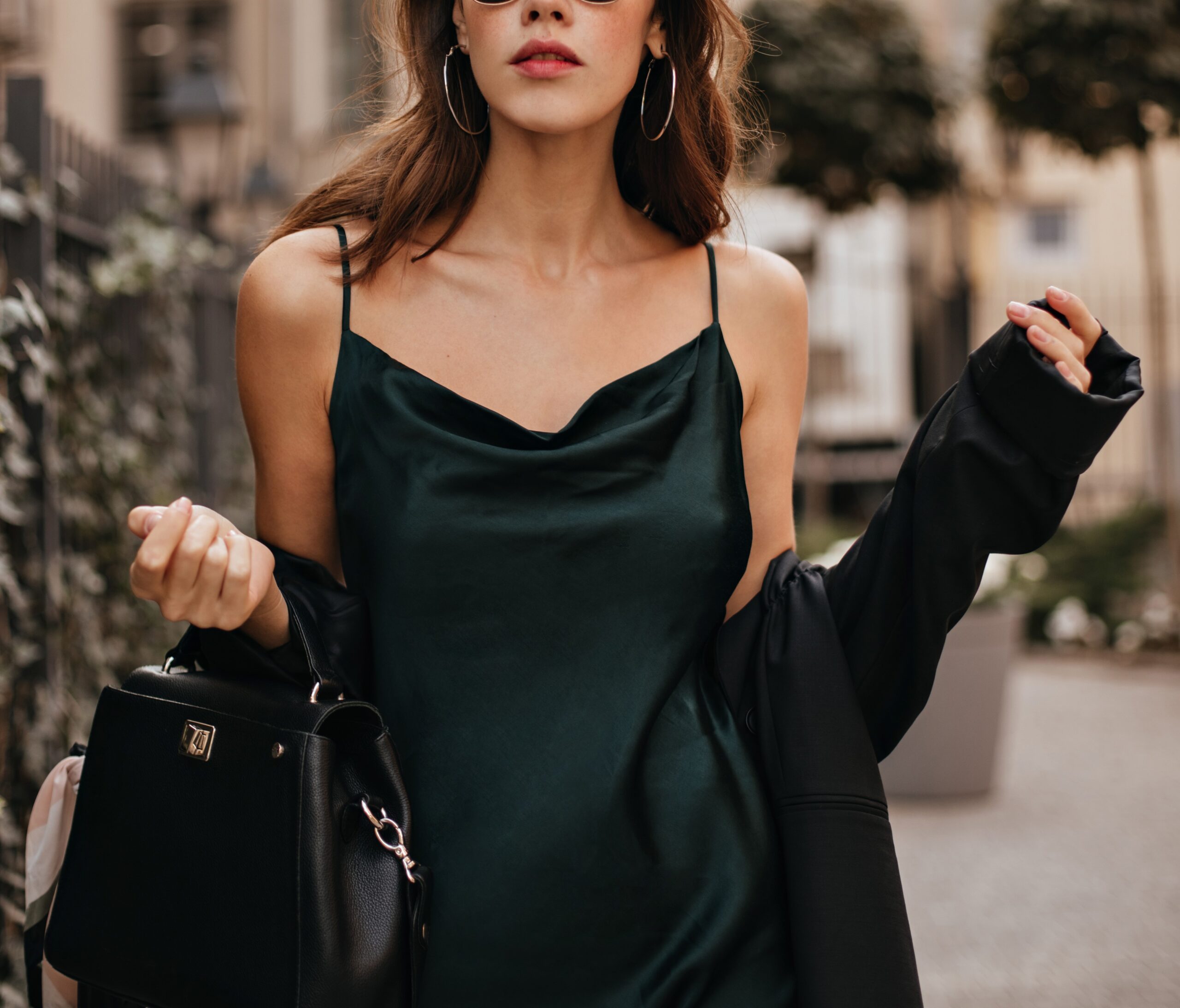 Fashion Modelling vs Commercial Modelling - Grandee Model